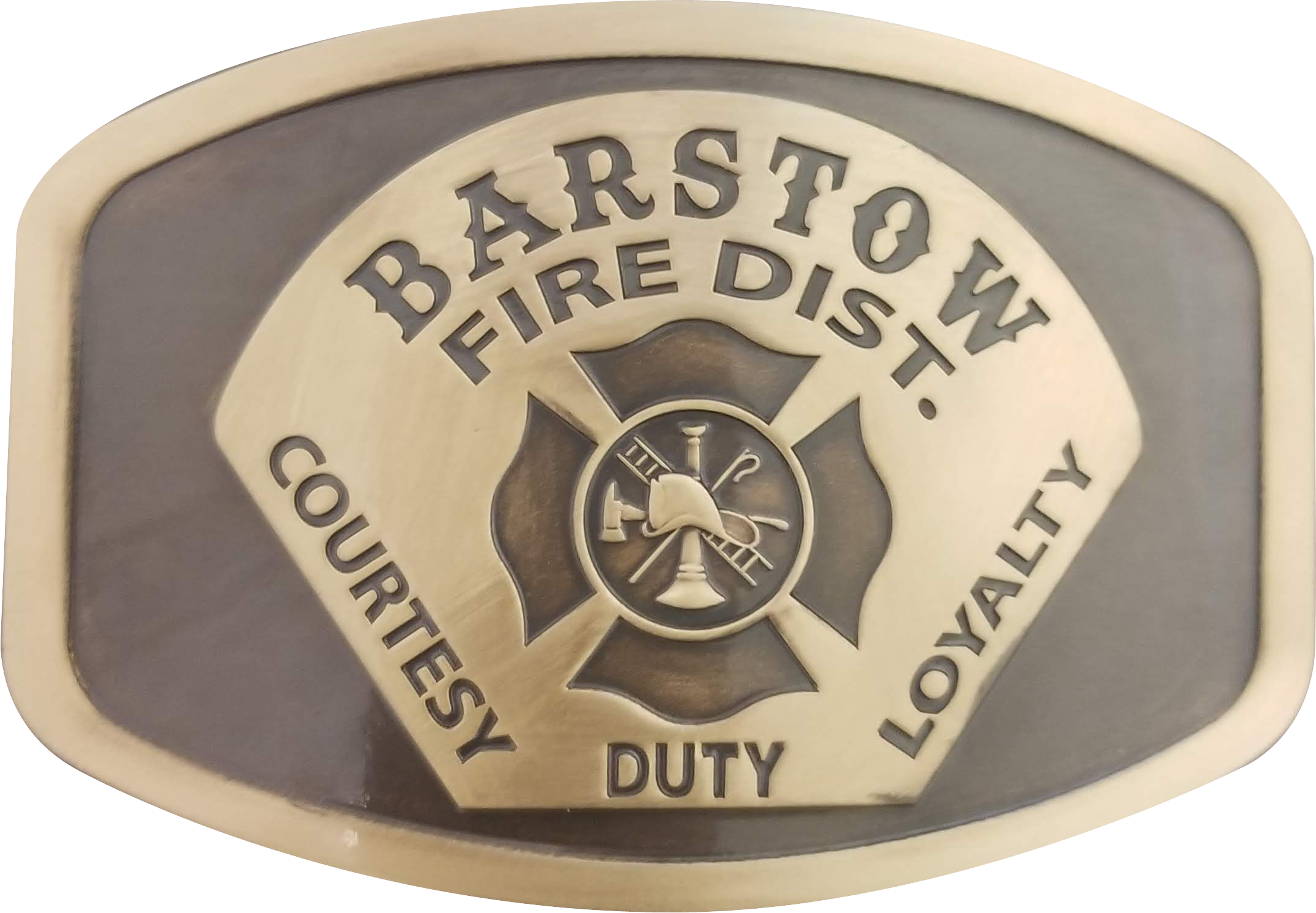 Anniversary Badges | Custom Fire Badges | Custom Fireman Badges