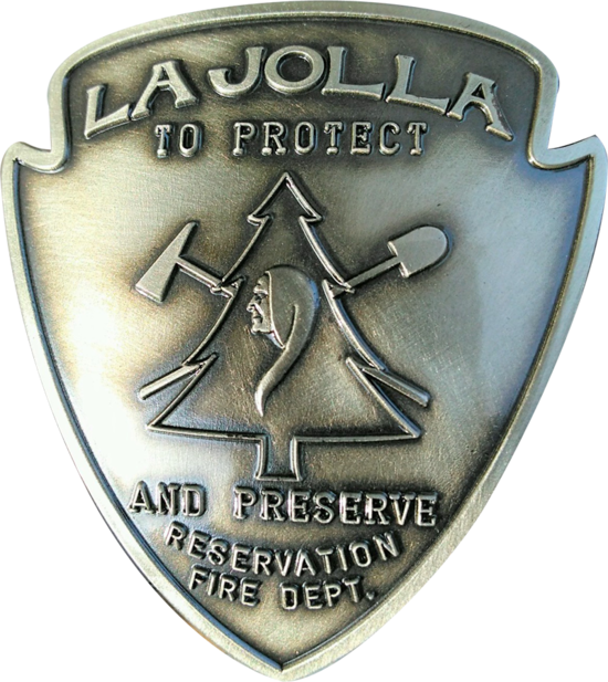 Anniversary Badges | Custom Fire Badges | Custom Fireman Badges