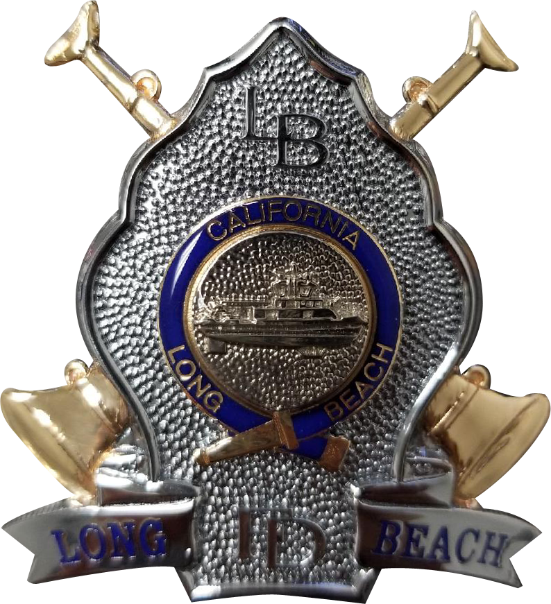 Anniversary Badges Custom Fire Badges Custom Fireman Badges