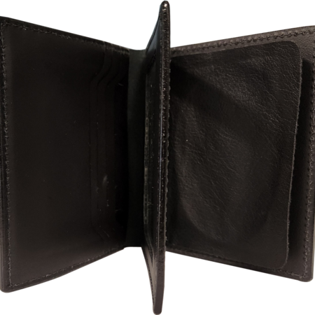 Slimline Case 2 ID | Practical Badge Holder