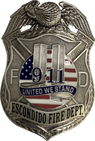 Commemorative Badges - Honoring Service & Achievement