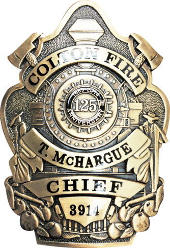 About Sun Badge Company: Honoring Our Heroes Since 1960